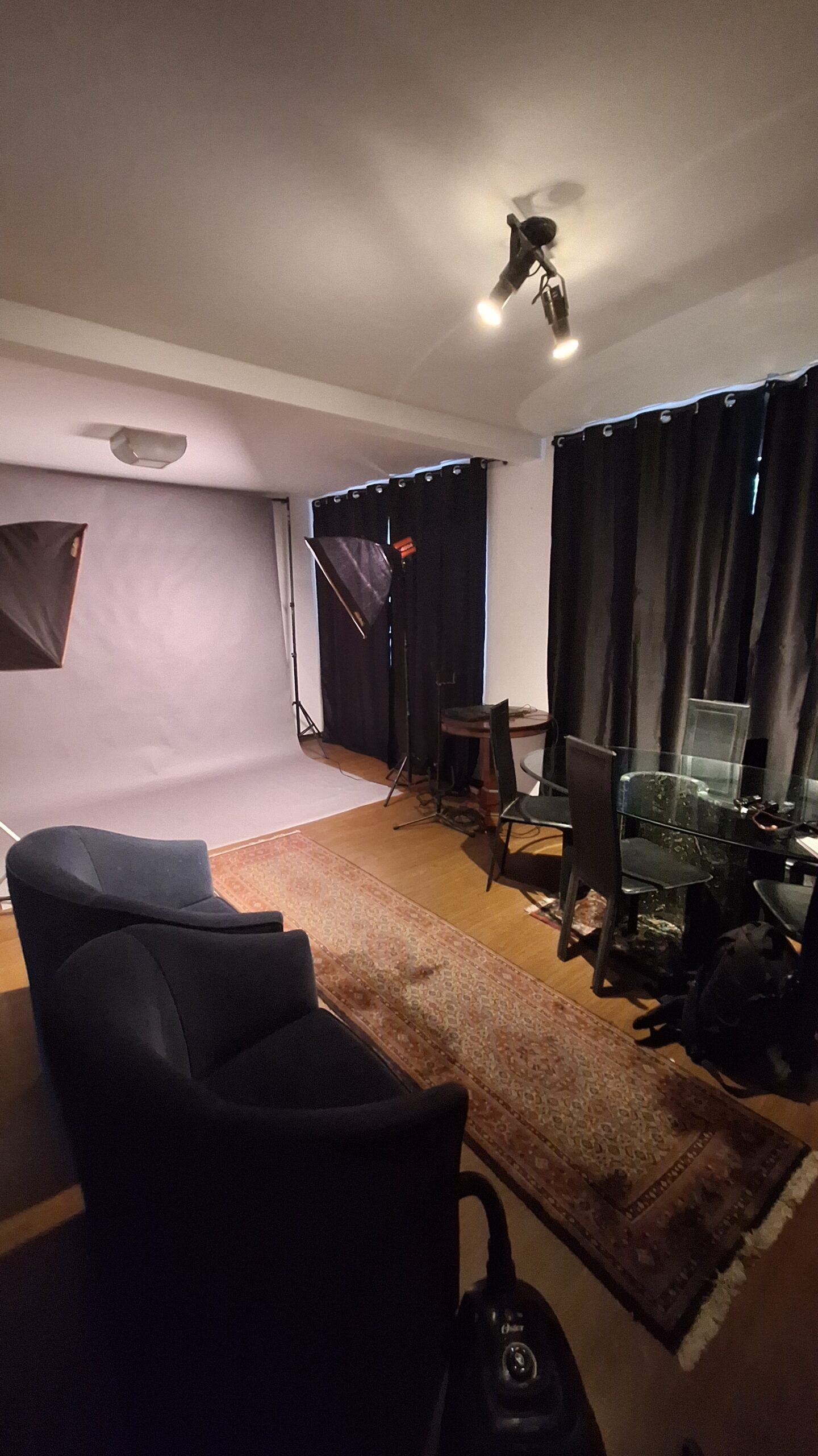 Sobre o studio - Studio Raul Portugal - Fotografia